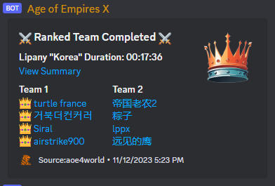 How to Use Age of Empires X Bot